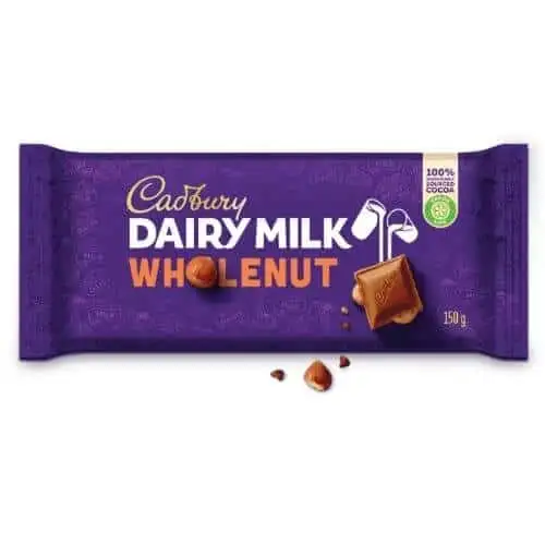 Cadbury PLAIN Big Slab - Sweet Zone