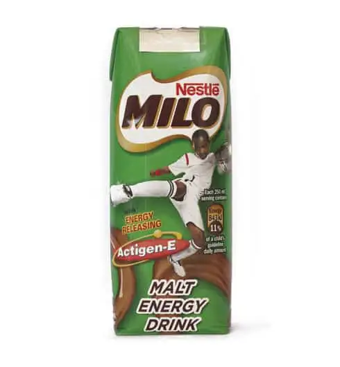 Milo Ready To Drink 200ml - Sweet Zone
