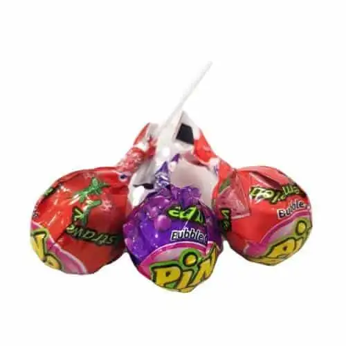 Pin Pop Lollipops Loose - Sweet Zone