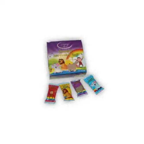 Kayleys Chocolate Marshmallows 20's - Sweet Zone