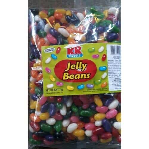 Chocolates & Sweets - KR Jelly Beans 1Kg for sale in Pietermaritzburg ...