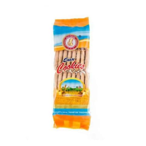 Sun Foods Sun Cookies 275g - Sweet Zone