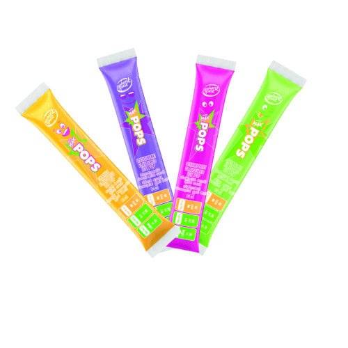Other Beverages - Ice Pops 3 Elephants 30X100ml for sale in ...