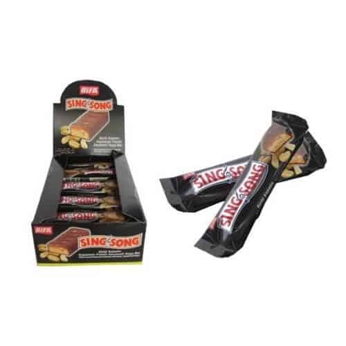 Bifa Sing Song Chocolate 24's - Sweet Zone