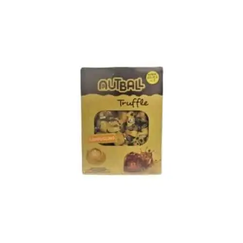 Nutball Truffle Hazelnut 6X2Kg - Sweet Zone