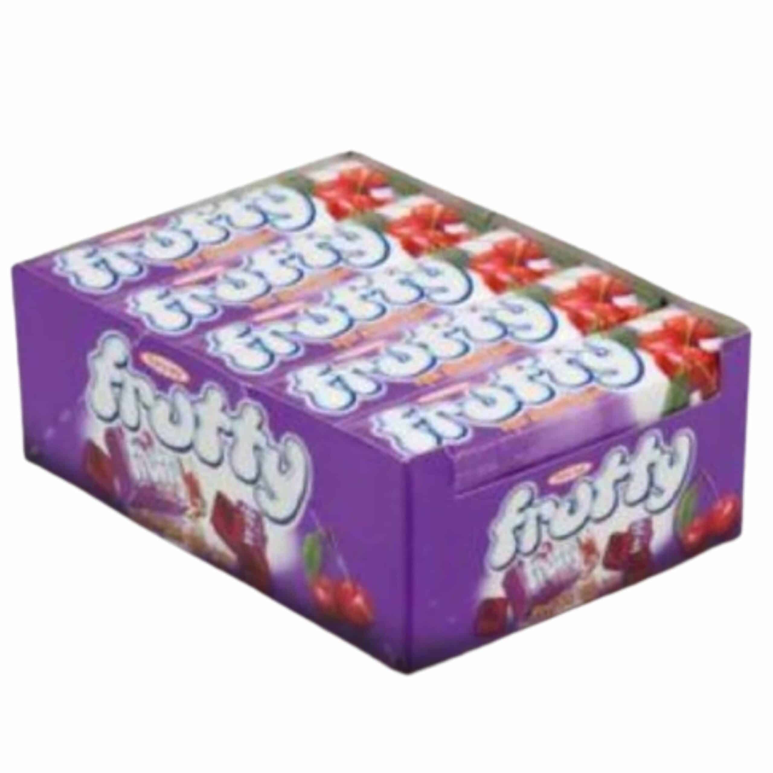 Buy Tayas Frutty Cherry - Sweet Treats Online