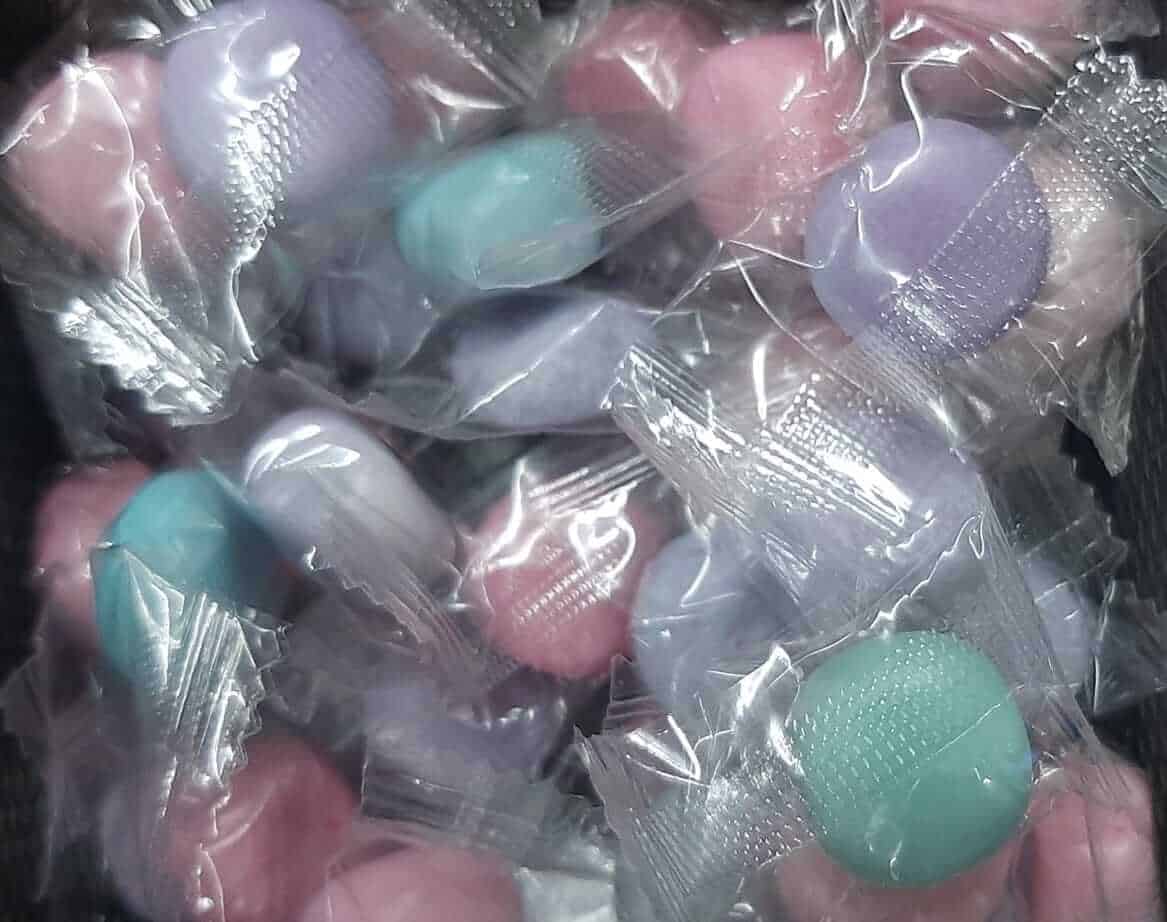 Baxton Orellos Assorted 200g- Sweet Zone