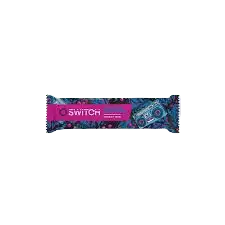 Switch Energy Bar Iron Brew Candy Floss 1s- Sweet Zone