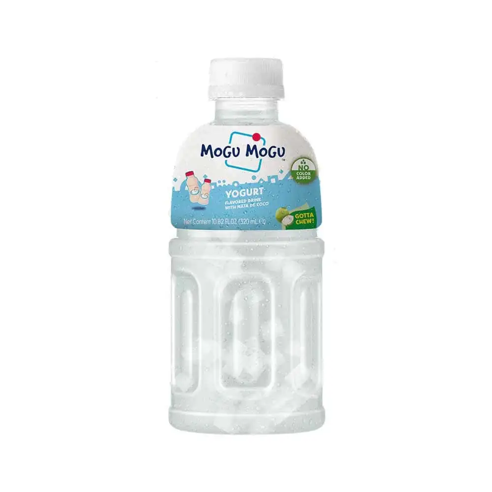 Mogu Mogu Yogurt 320ML – Sweet Zone