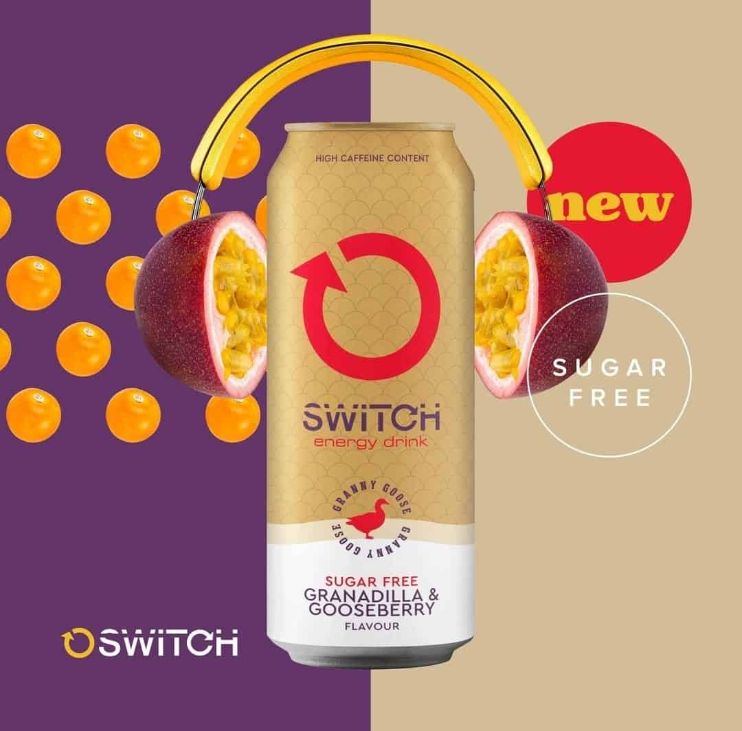 Switch E.D.G Gooseberry – Boost Your Energy Now!